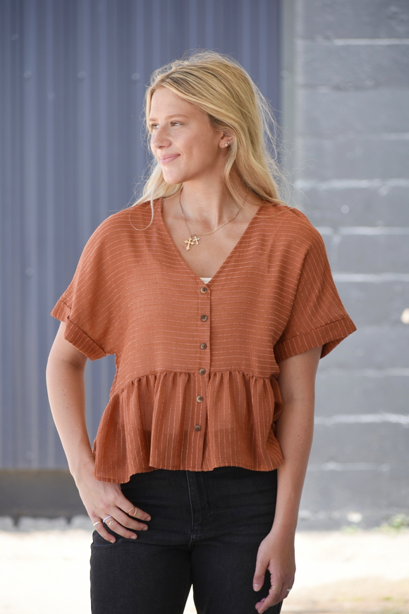 Tops – Page 2 – urbanity online and boutique