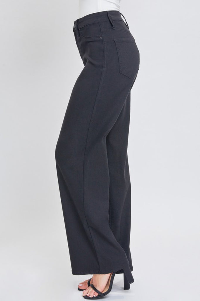 Hyperstretch Wide Leg Jeans – urbanity online and boutique