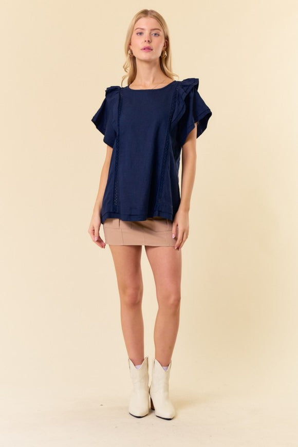 Tops – urbanity online and boutique