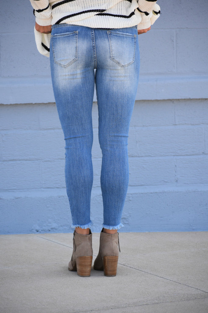 Piccadilly Jeans – urbanity online and boutique