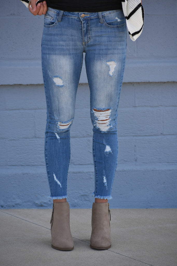 Piccadilly Jeans – urbanity online and boutique